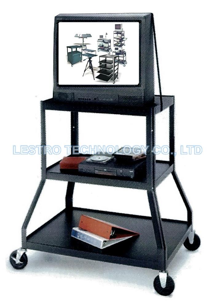 AV CARTS AV Trolleys Projector Carts - BLT97-3/PB137 - LESTRO (China ...