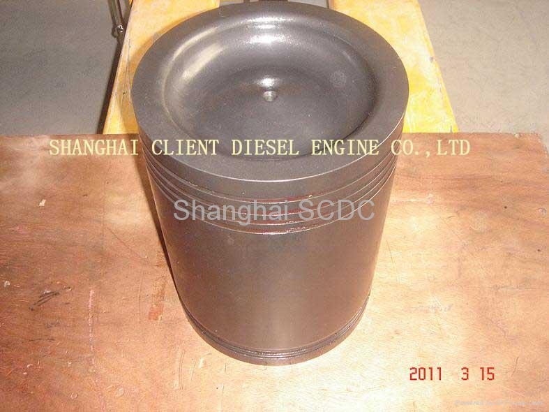 EMD Piston, Part Number: 9523619 - EMD 645 (China Manufacturer ...