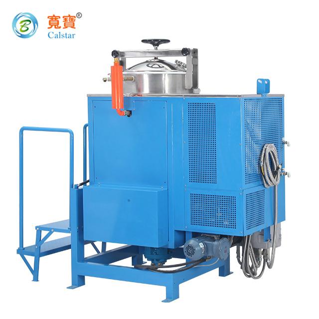A200Ex solvent recycling machine - A200EX - Calstar (China Manufacturer ...