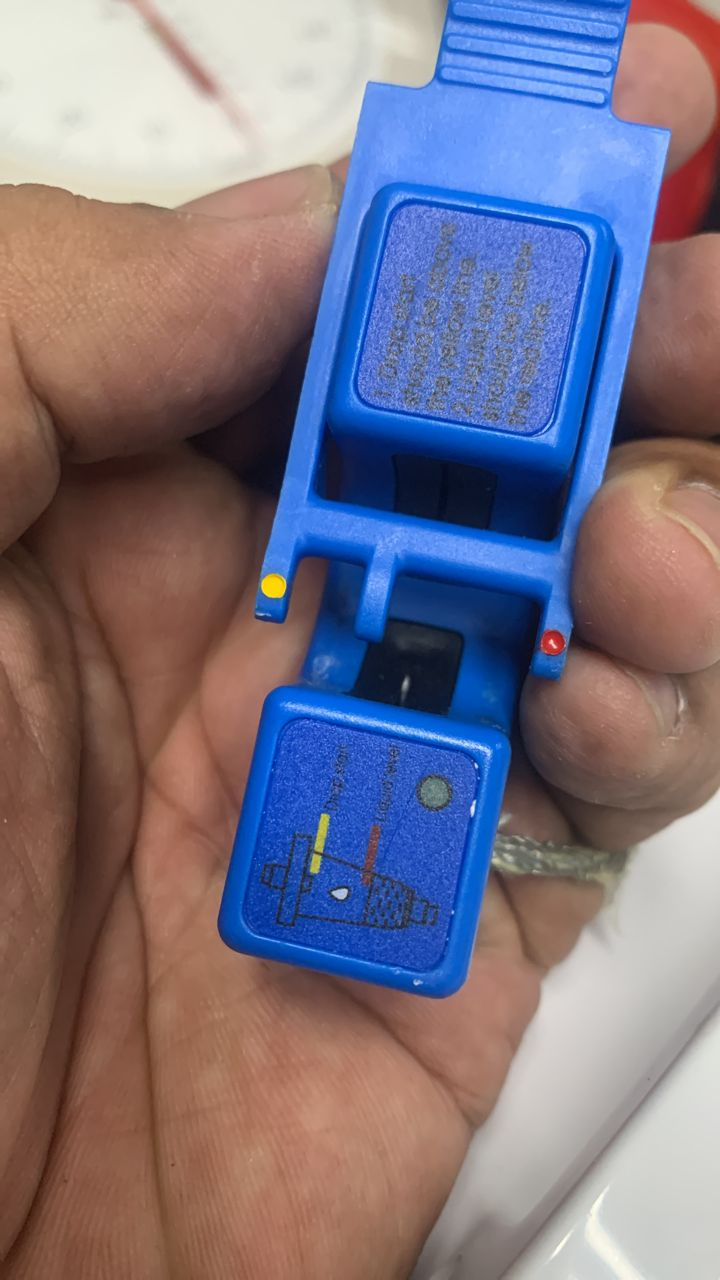 Drop sensor for Fresenius Kabi Infusion Pump - VP7 VP7S - INfusia ...