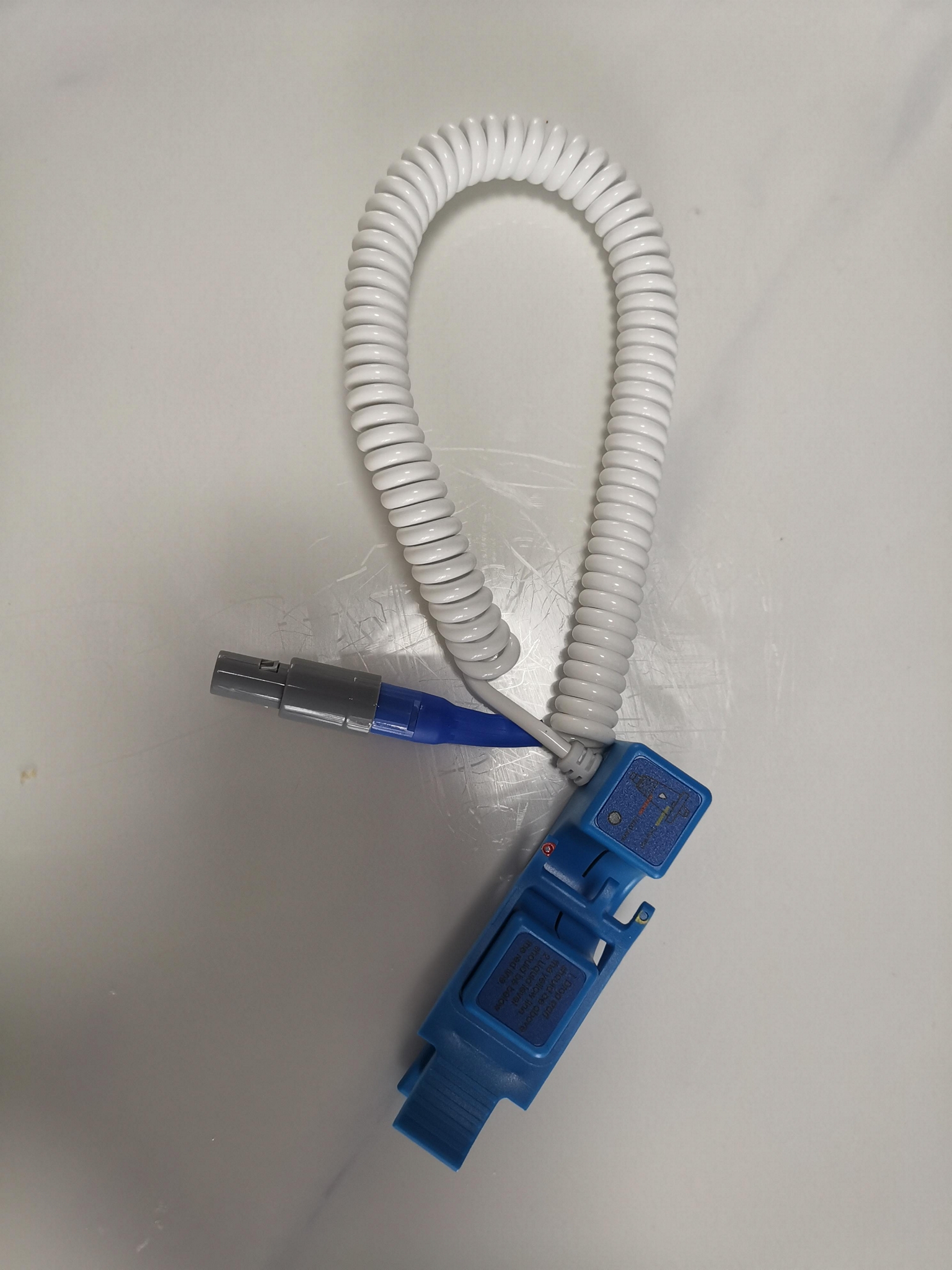 Drop sensor for Fresenius Kabi Infusion Pump - VP7 VP7S - INfusia ...