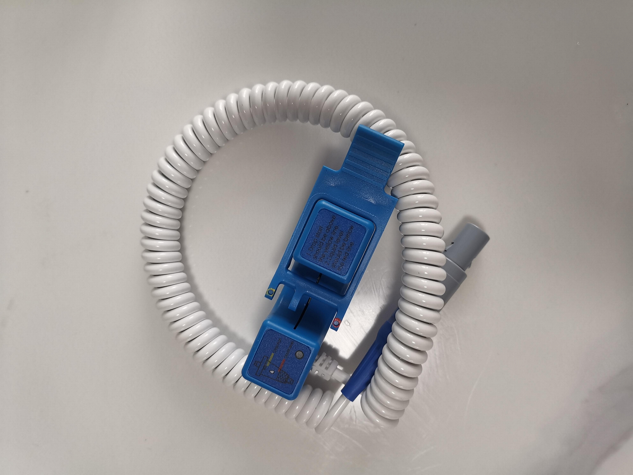 Drop sensor for Fresenius Kabi Infusion Pump - VP7 VP7S - INfusia ...