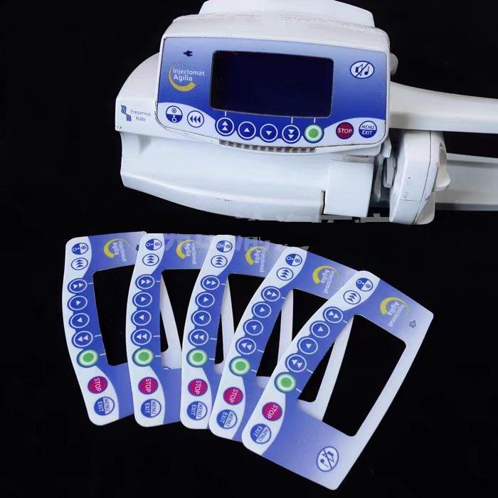 Membrane Keypad for Agilia Injectomat - Fresenius Kabi (China ...