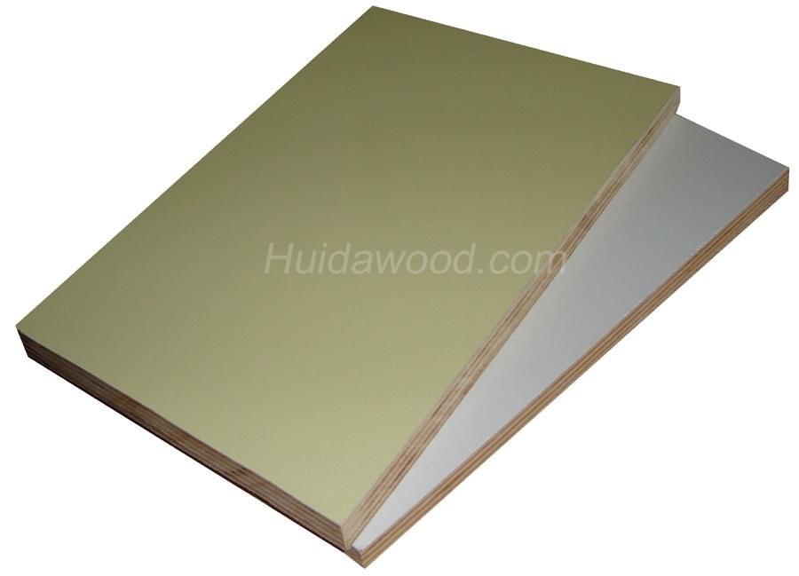 Polyester plywood - HD-PP001 - Huida (China Manufacturer) - Timber ...