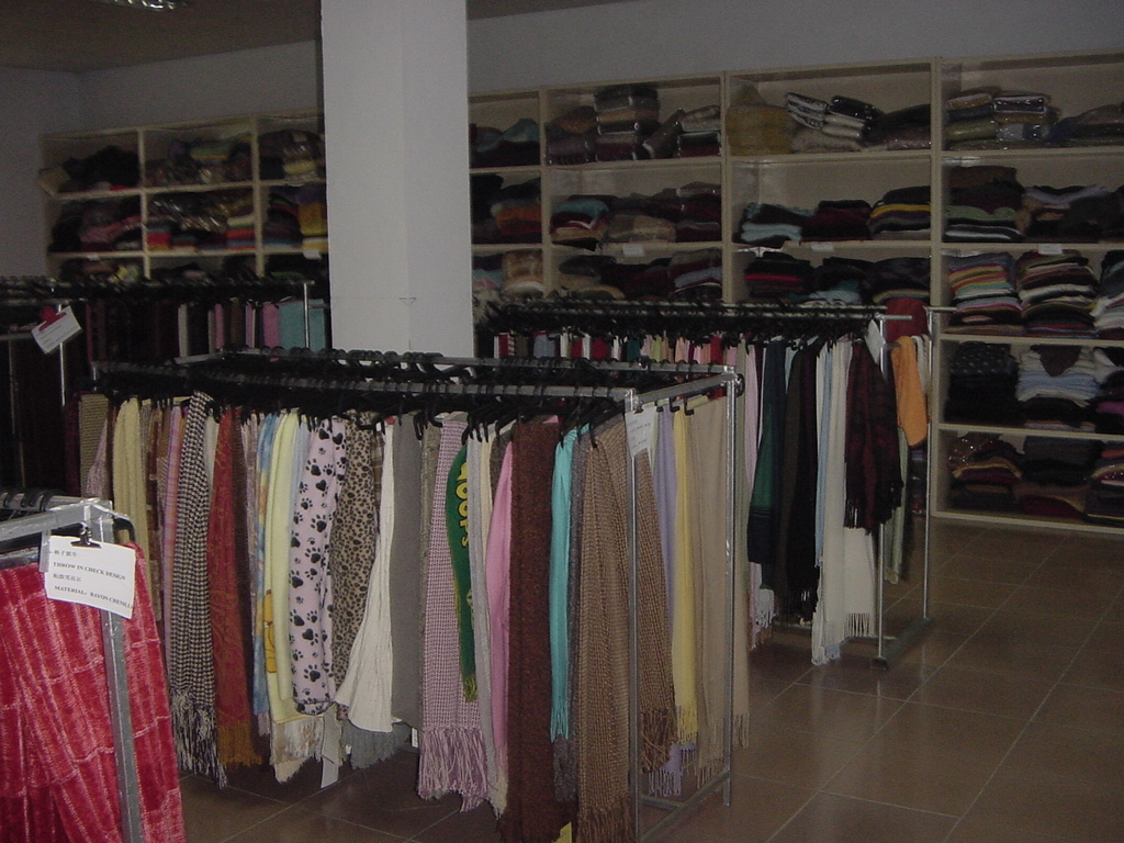 SUZHOU INDUSTRIAL PARK WINTEX TEXTILE CO.,LTD. (China Manufacturer ...