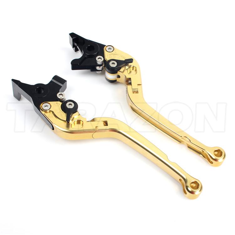 CNC Motorcycle Brake Clutch Lever - CNC Lever - Tarazon (China Trading ...