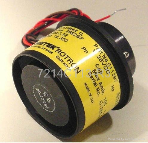 Rotron AXIMAX 2 Small Vaneaxial Fans - 027991000 - ROTRON (China ...