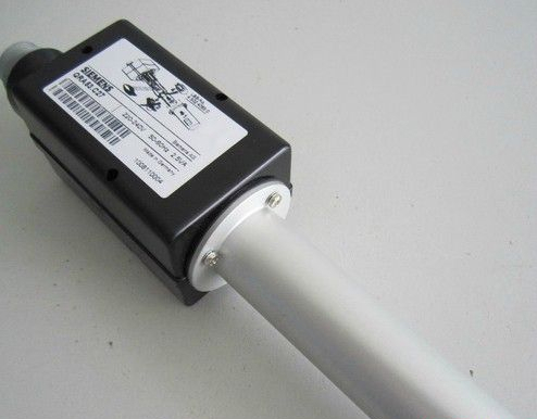 Siemens flame detector QRA55.E27 electric eye - SIEMENS (China Services ...