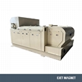 Eddy Current Separator For Incinerator Bottom Ash IBA Sorting Non ...