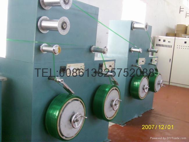 PET strap making machine (China Manufacturer) - Rubber & Plastics ...