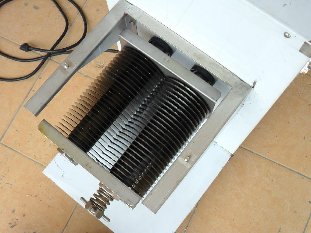 the large vertical of meat slicing machine - DHW - Shuanghui (China ...