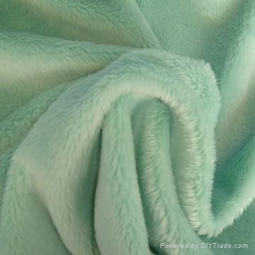 Super Soft Velboa Home textile - ML-J005 - Minglong (China Manufacturer ...