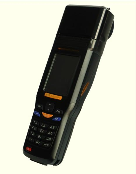 M8 Hand-held Terminal - FINE (China Manufacturer) - PDA - Computers ...