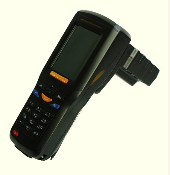 M8 Hand-held Terminal - FINE (China Manufacturer) - PDA - Computers ...