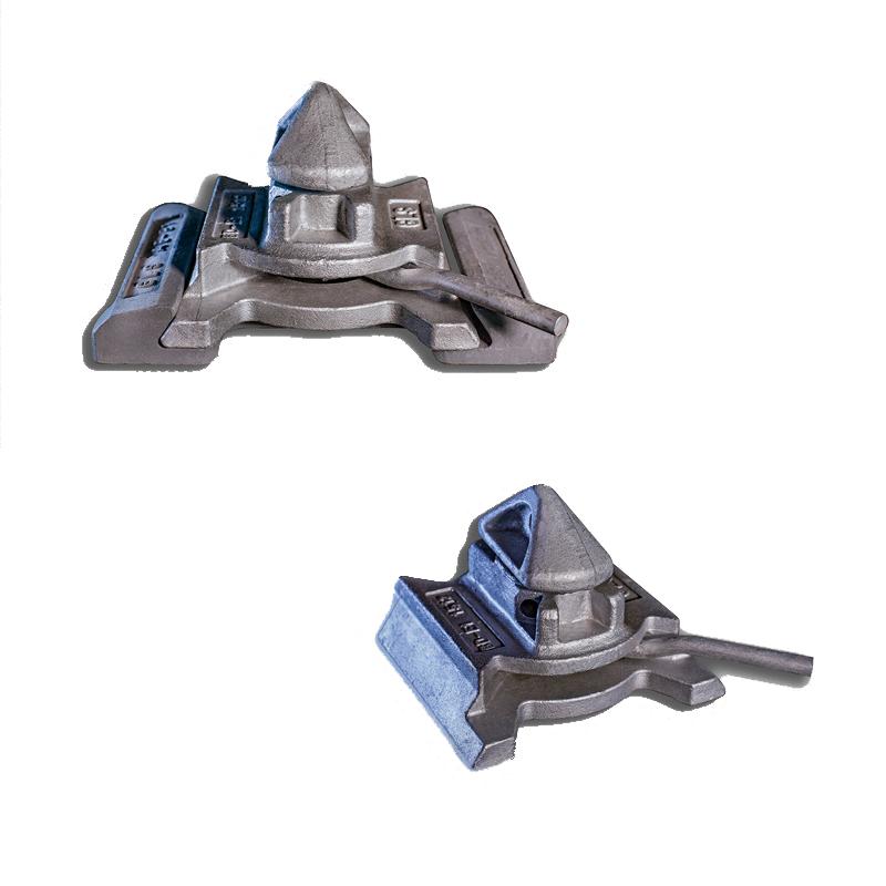 45°Dovetail Twist Lock - HX045-01 - TJHX (China Manufacturer) - Boats ...