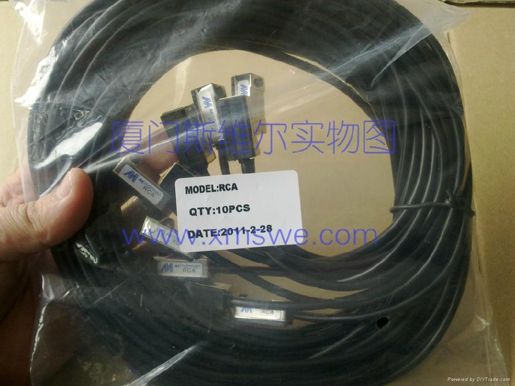 RCA2RCA磁性开关 - MINDMAN NISCON (中国 福建省 贸易商) - 其它开关 - 开关 产品 「自助贸易」