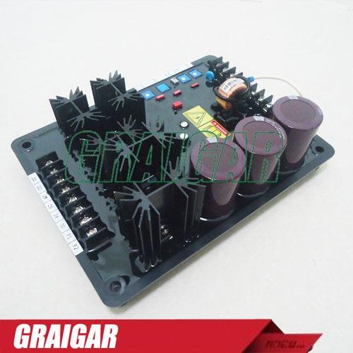 Basler AVR AVC63-12B1 Automatic Voltage Regulator (China Manufacturer ...