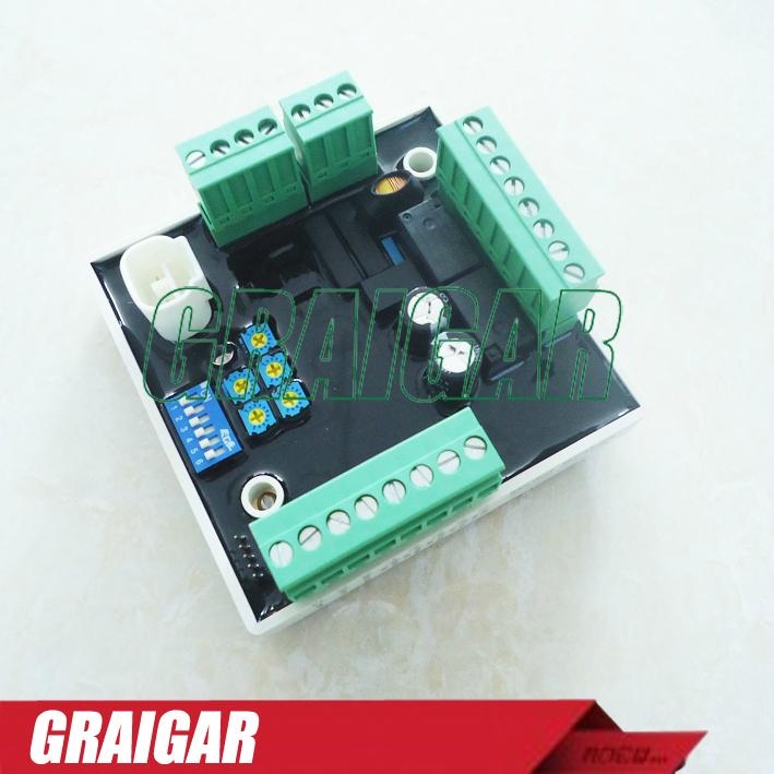 Original KUTAI GCU-20 Generator Control Unit (China Manufacturer ...