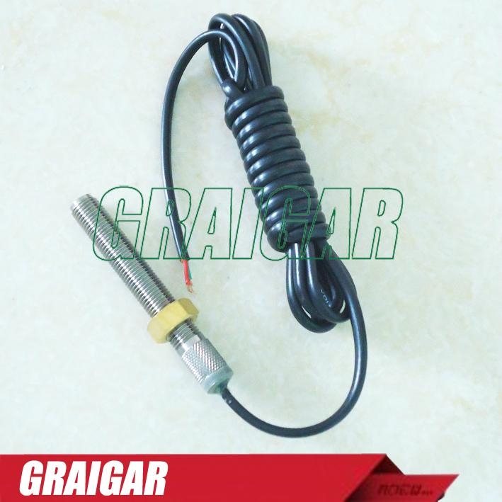 Magnetic Pick up unit Speed Sensor MSP6731 (China Manufacturer) - Other ...