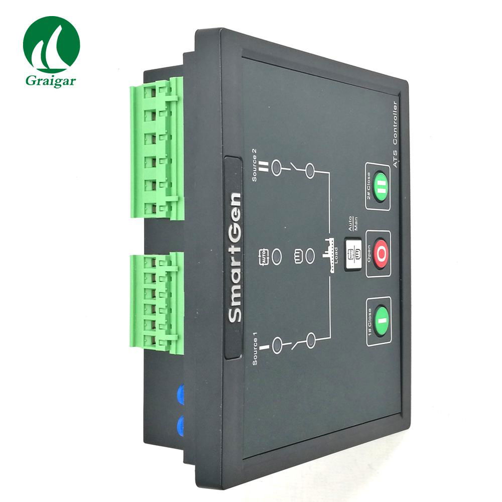 HAT530N New Smartgen Genset ATS Controller Replaced HAT260 Generator ...