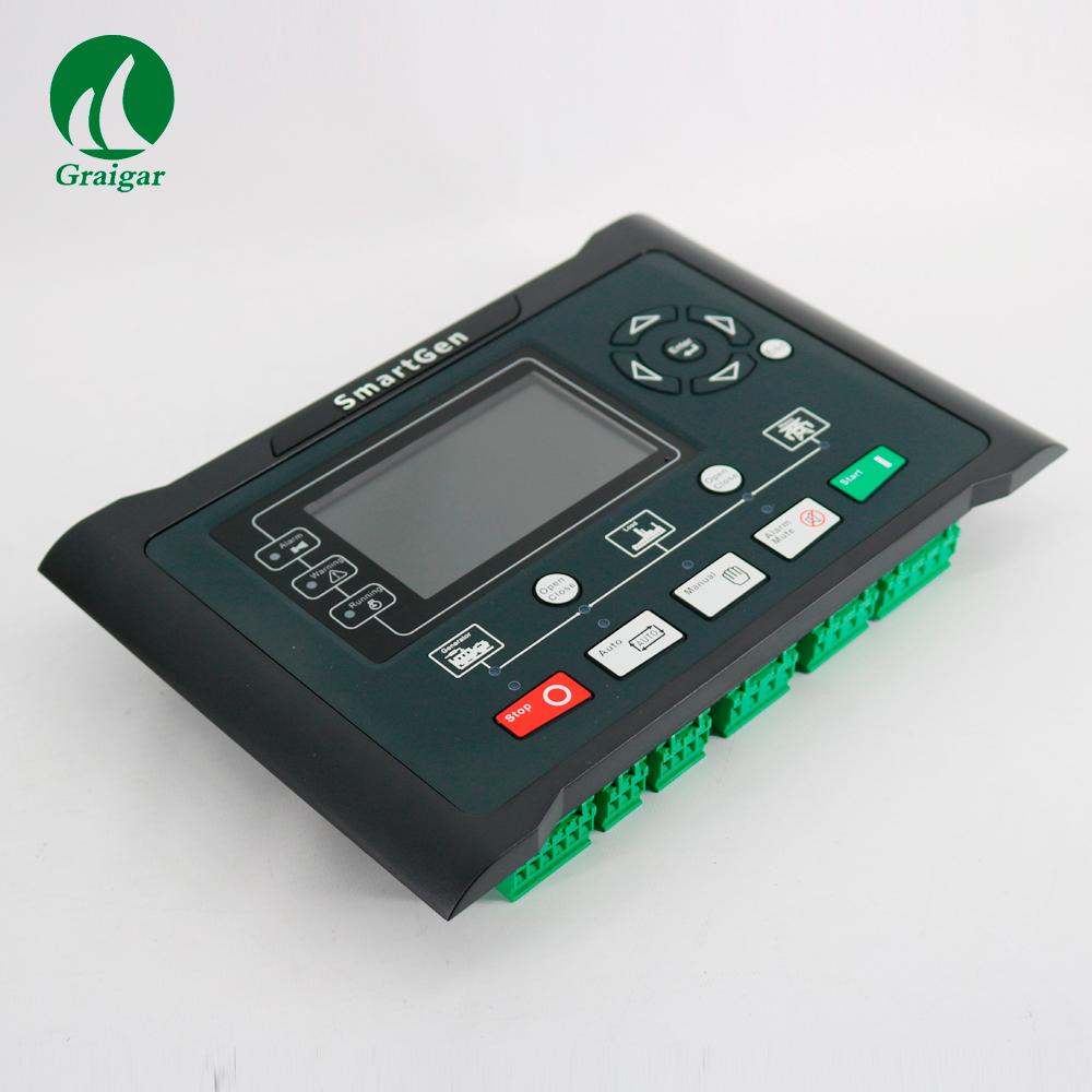 Smartgen HGM9520 Generator Controller for Manual/Auto Parallel Systems Generator (China ...