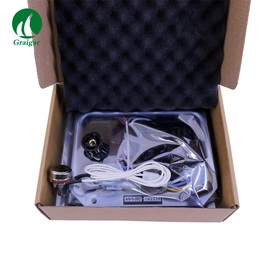 AVR AN-5-203 Automatic Voltage Regulator Generator Parts - GRAIGAR ...