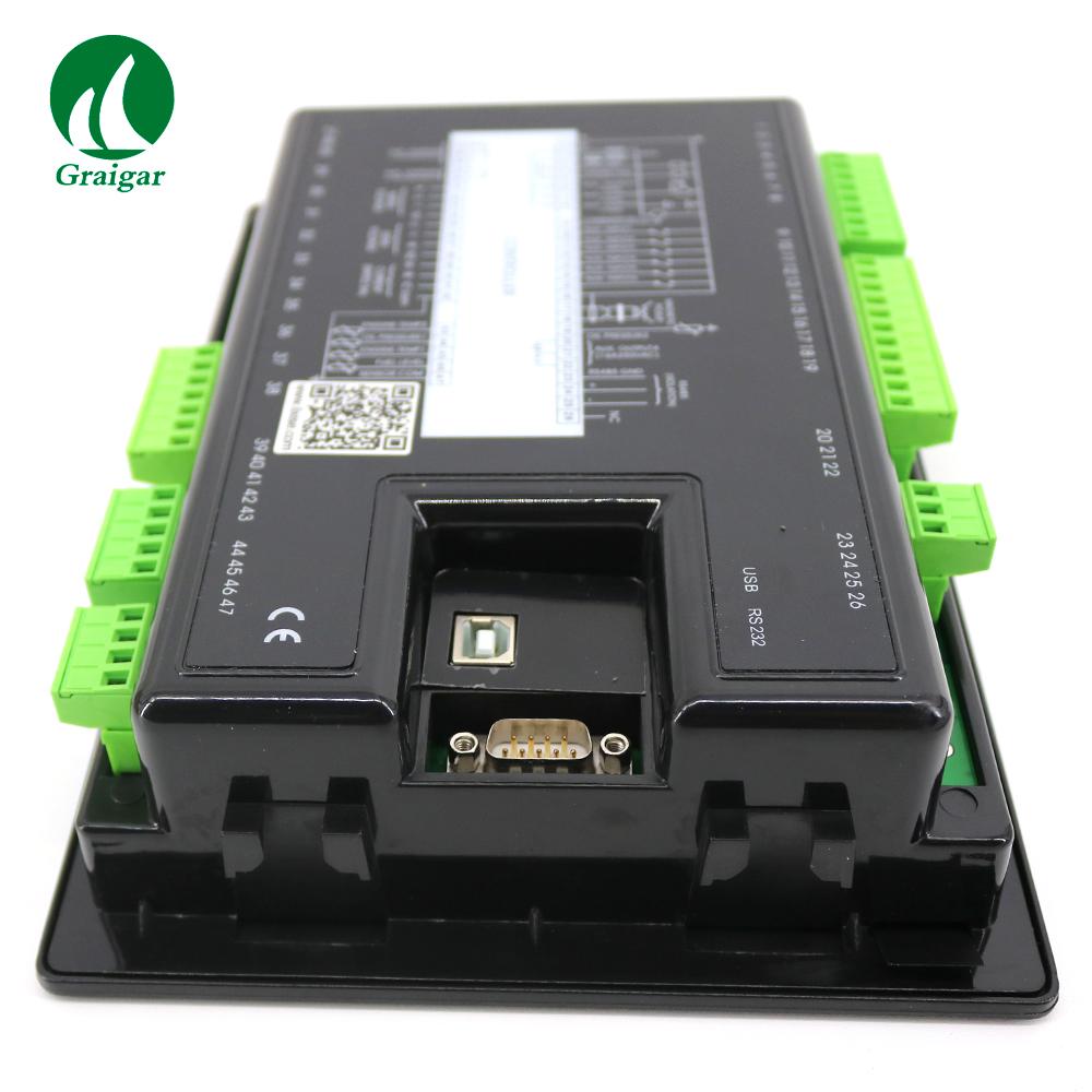 LXC6310 Completely replaced DSE5210/DSE5110 auto start generator ...