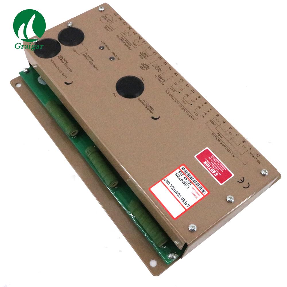 GAC load sharing module LSM672N - LSM672N - GRAIGAR (China Manufacturer ...