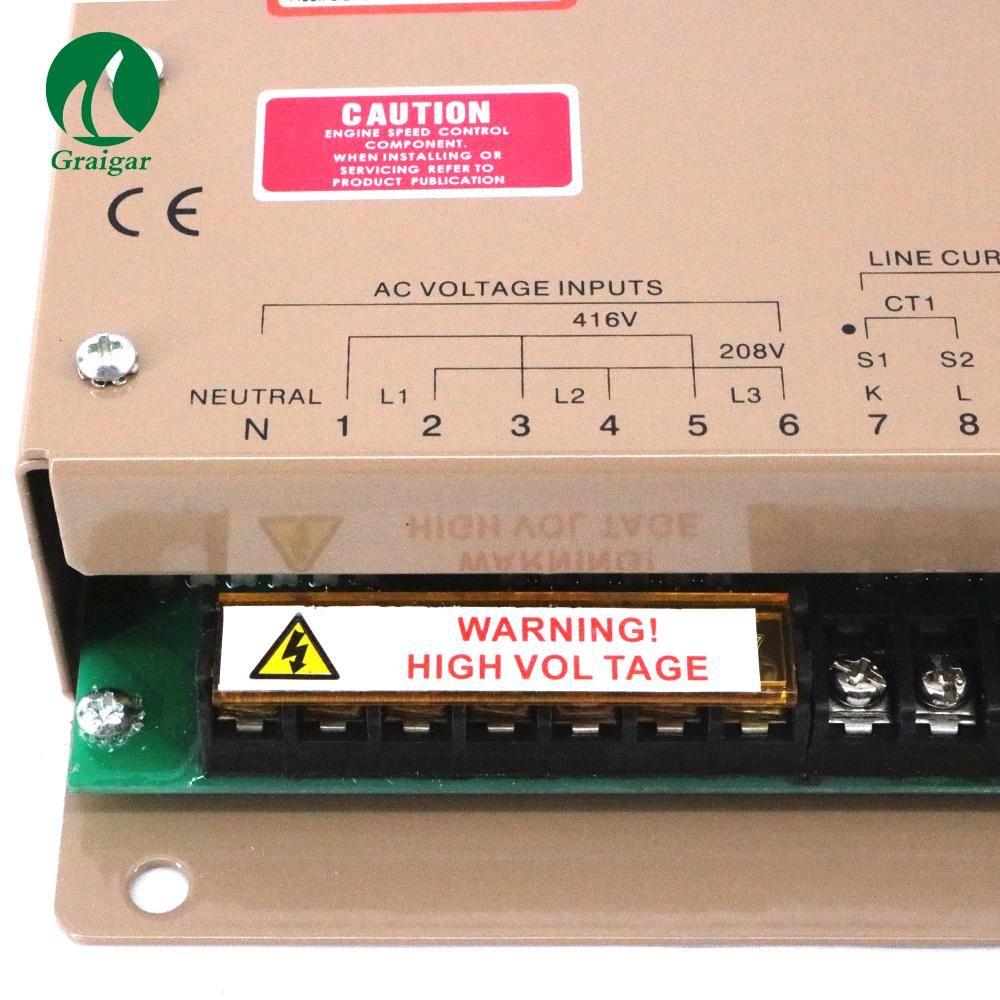 GAC load sharing module LSM672N - LSM672N - GRAIGAR (China Manufacturer ...