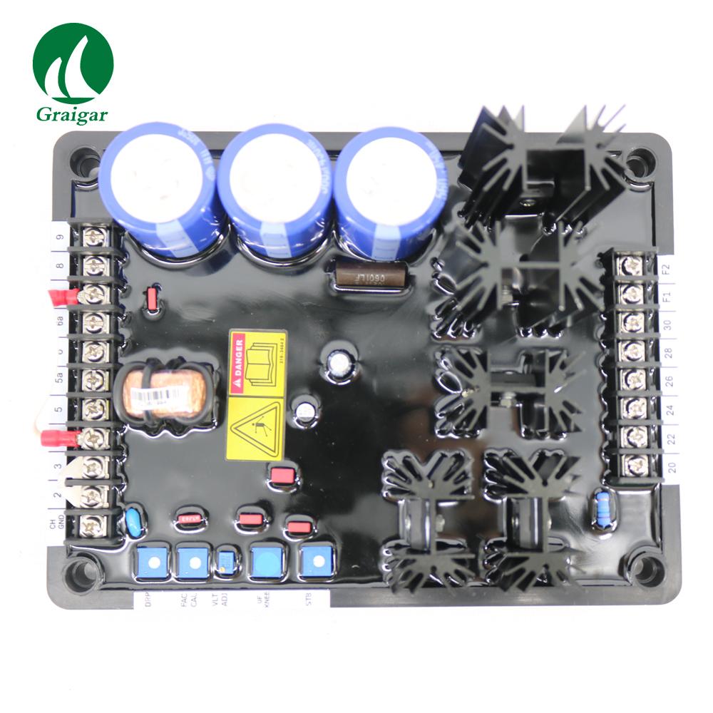 Basler AVR AVC63-12B1 Automatic Voltage Regulator - GRAIGAR (China ...