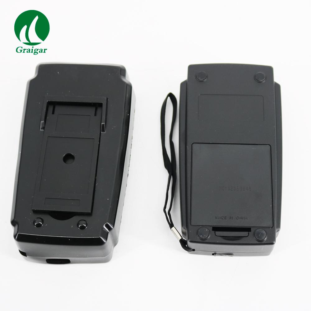 SMART SENSOR AR936 Leeb Hardness Tester Support HL,HB,HRC,HRA,HV,HS ...