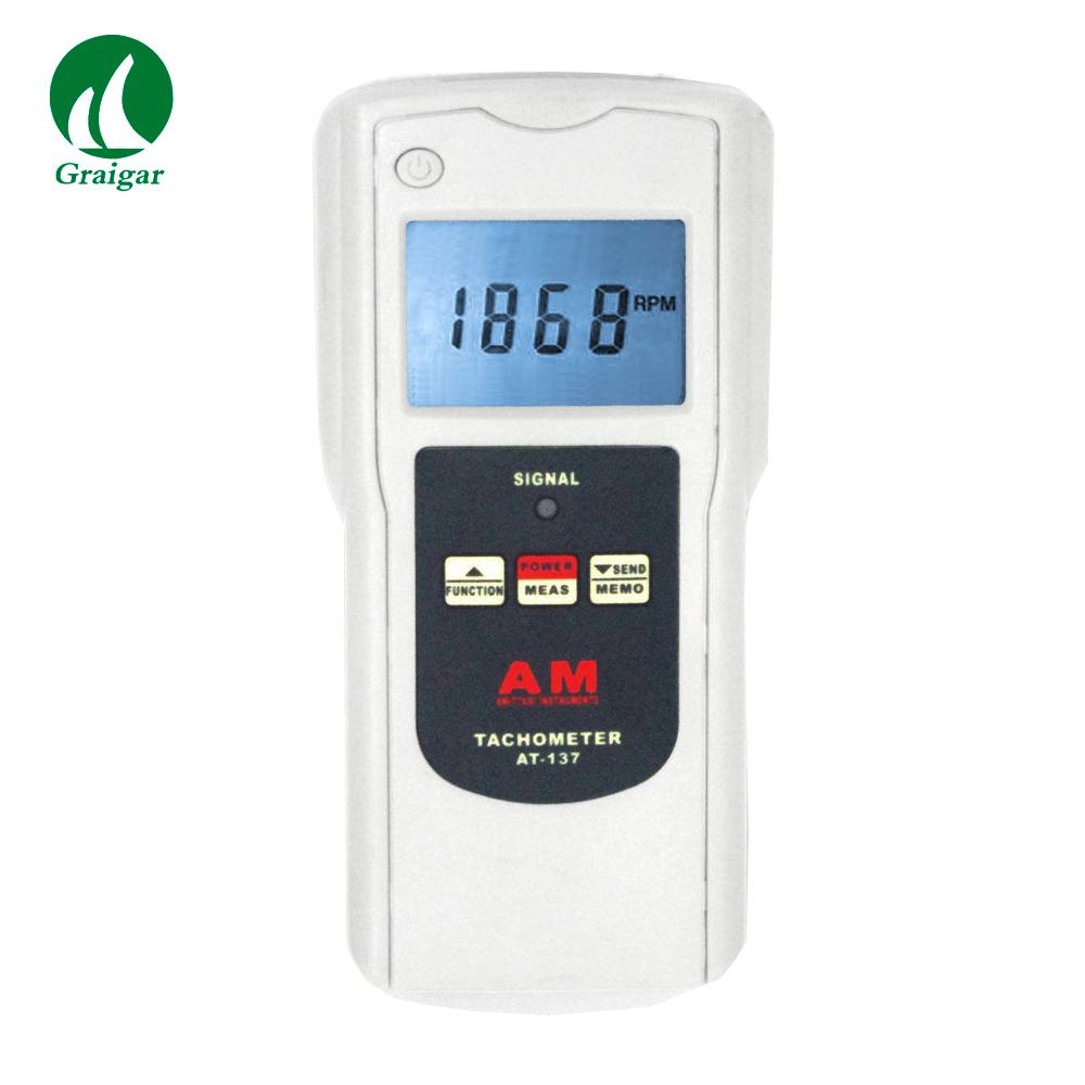 Automotive Hand Held Tachometer AT-137P - Graigar Or OEM (China ...
