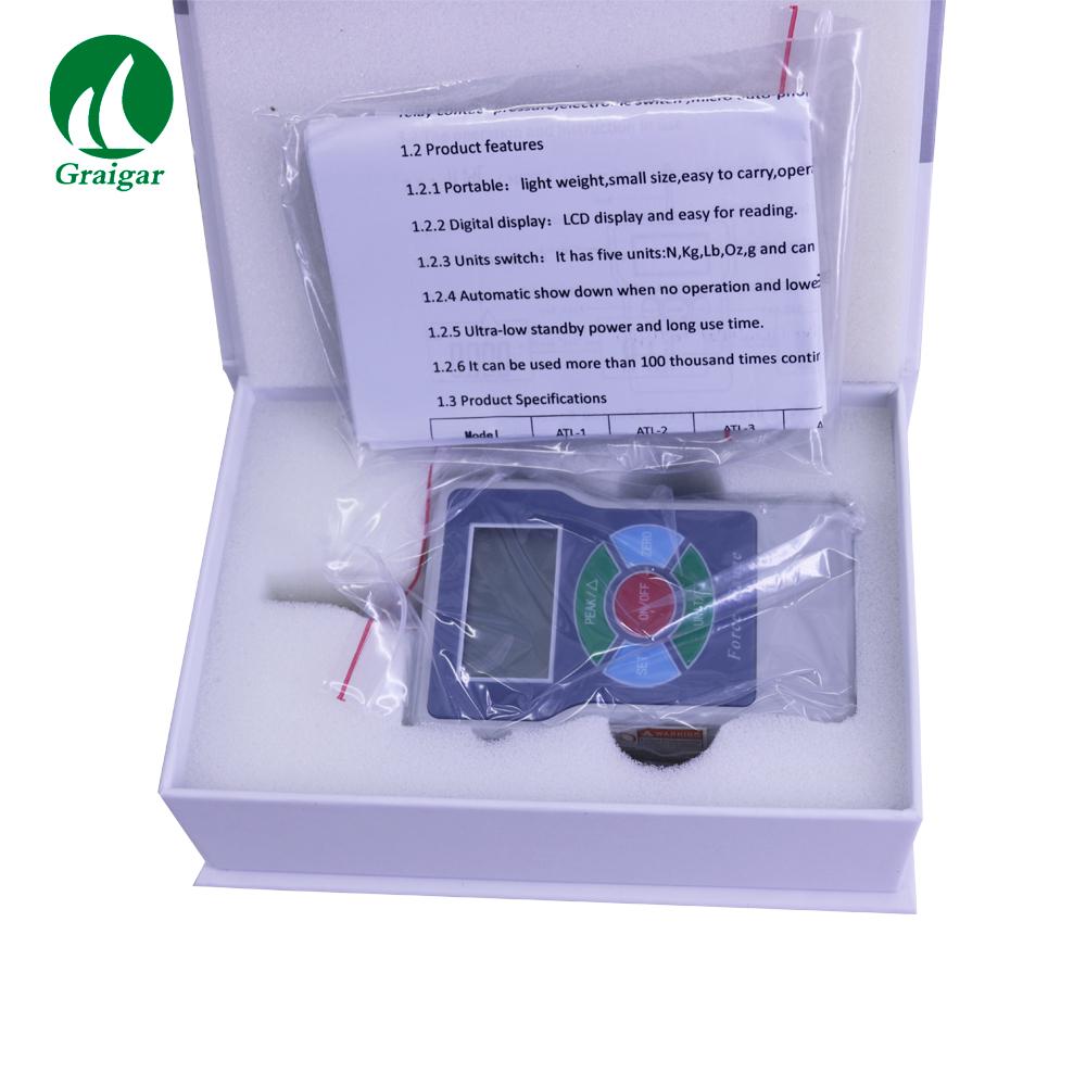 ATL20 Digital Tension Meter Digital Tension Gauge ATL-20N - ALT-20 ...
