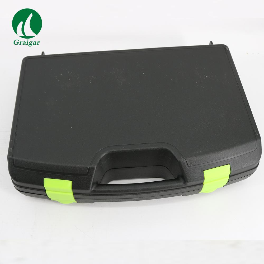 TES-1350A Reliable in Quality Digital Sound Level Meter Sound Analyzer ...