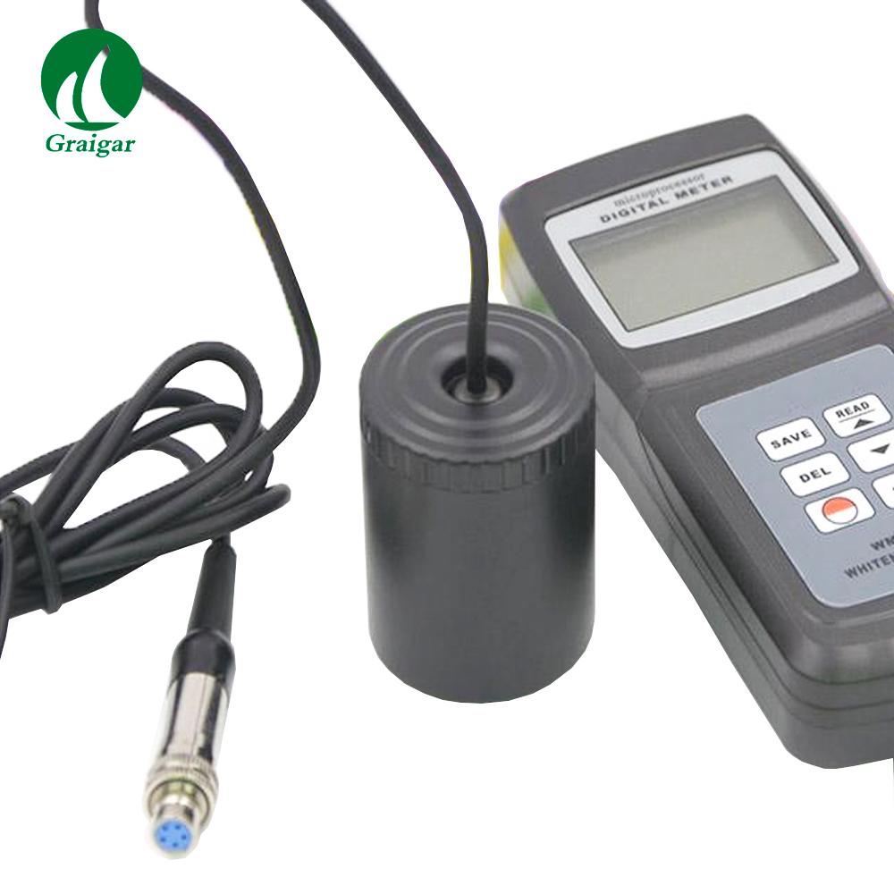 WM-106 Whiteness Meter Used To Directly Measure The Whiteness Value Of ...