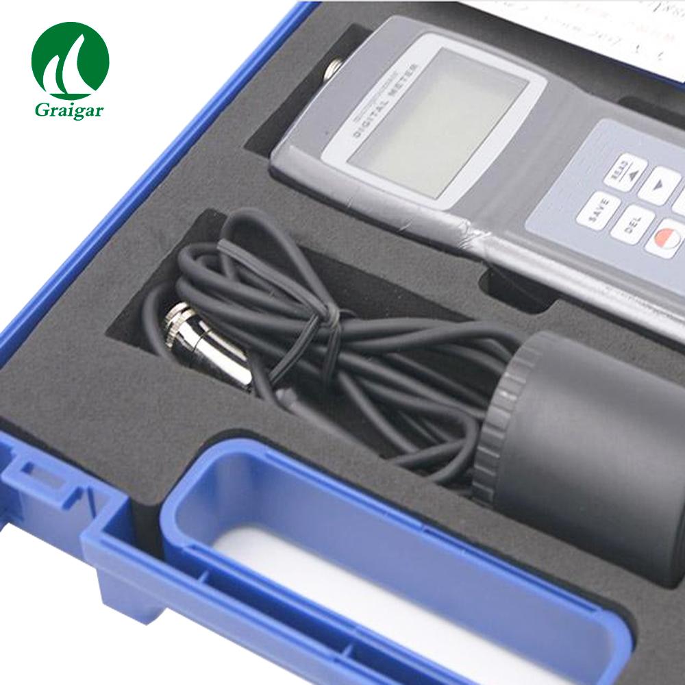 WM-106 Whiteness Meter Used To Directly Measure The Whiteness Value Of ...