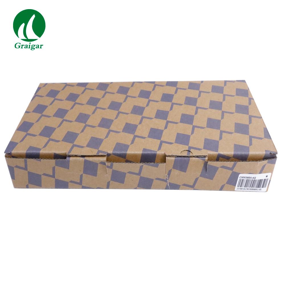 Smartgen CMM366A-4G Cloud Monitoring Communication Module - GRAIGAR ...