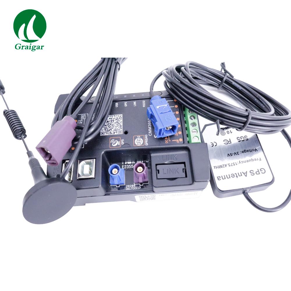 Smartgen CMM366A-4G Cloud Monitoring Communication Module - GRAIGAR ...