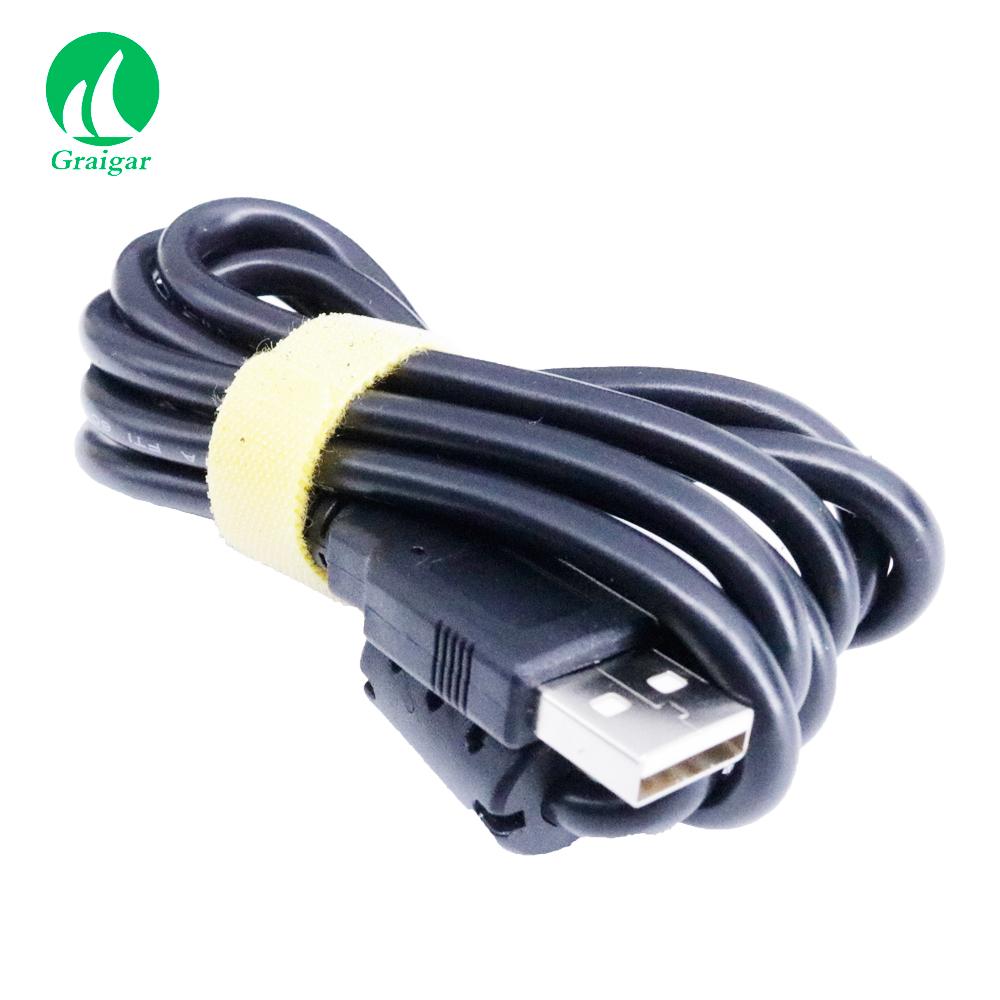 Hardness Tester DHT-200plus Durometer Color LCD Display Built In Mini ...