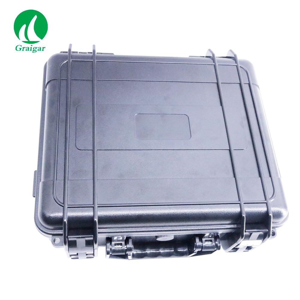 Hardness Tester DHT-200plus Durometer Color LCD Display Built In Mini ...