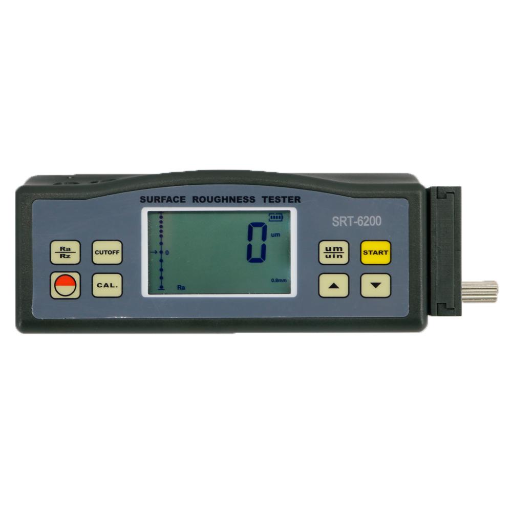 SRT6200 Surface Roughness Testers Gauge SRT-6200 - Graigar or OEM ...