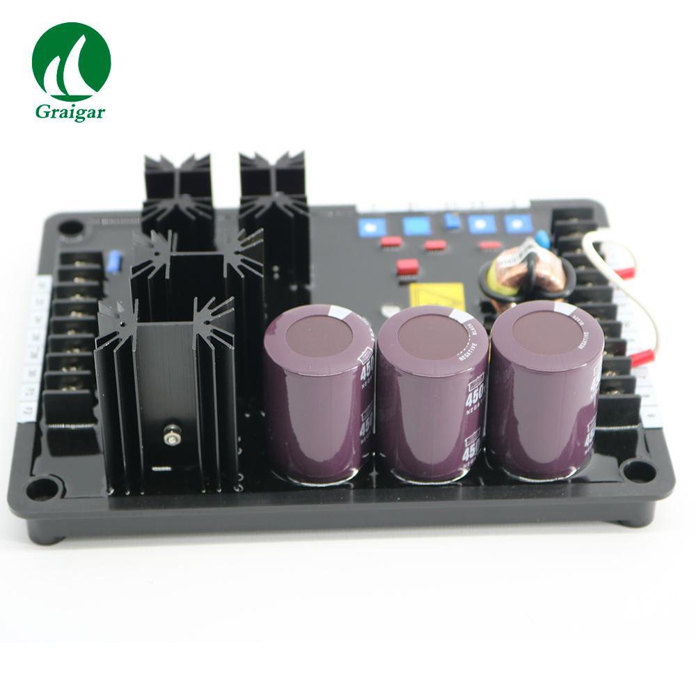 Basler AVR AVC125-10A1 Automatic Voltage Regulator+fast shipping (China ...