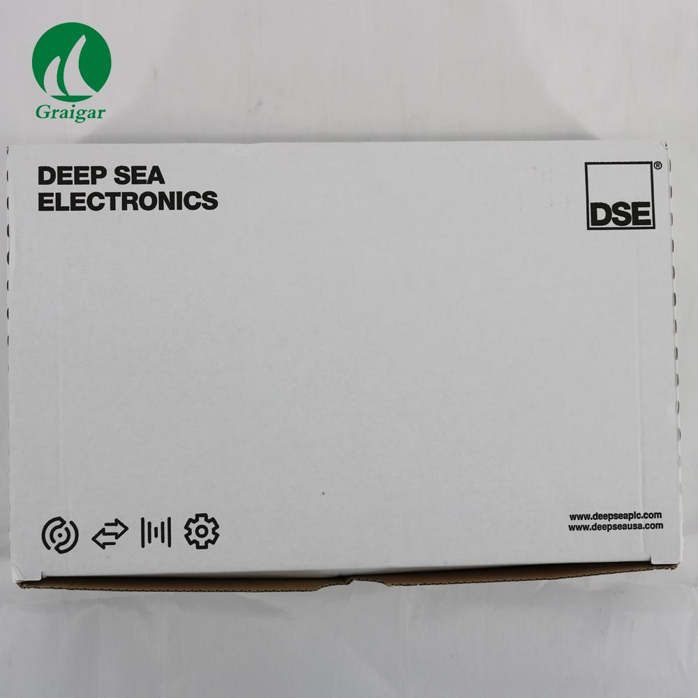 Original Deep Sea DSE7310 Auto Start Genset Control Module Generator ...