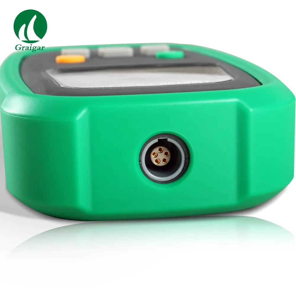 TM5100 Portable Gaussmeter Digital Magnetic Field Meter 5%/2%/1% ...