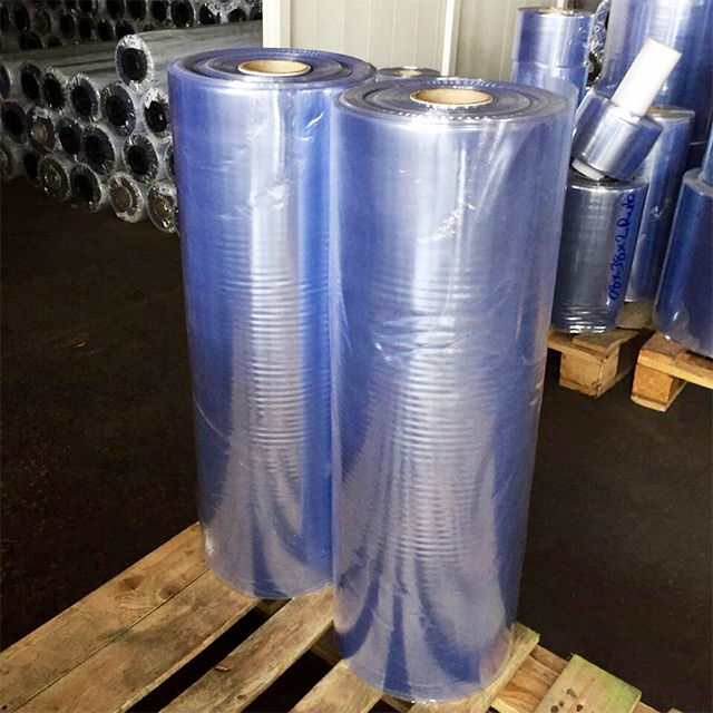 Clear Transparent Soft PVC Sheet Vietnam - Fulin - Fulin Vietnam ...