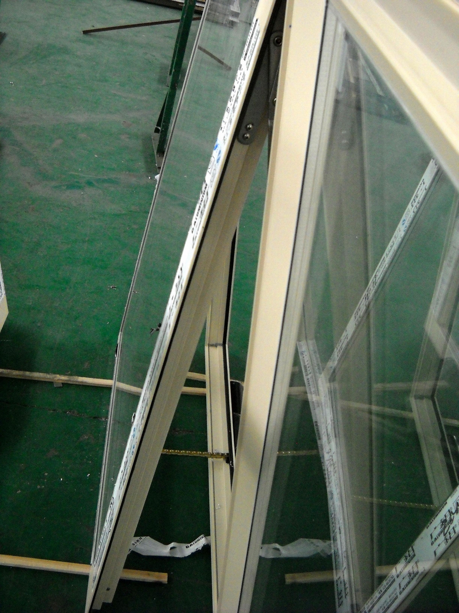 middle hung window - BY - BAIYUN (China Manufacturer) - Metal Window ...
