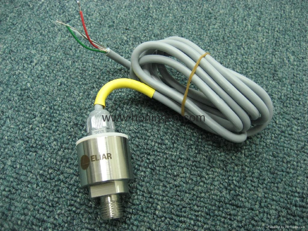 ELiAR Level Sensor - Hong Kong S.A.R - Services or Others - Product