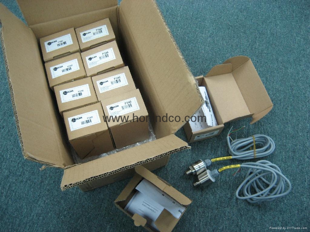 ELiAR Level Sensor - Hong Kong S.A.R - Services or Others - Product