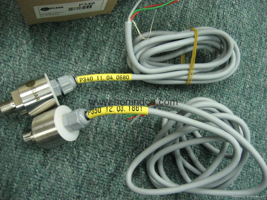 ELiAR Level Sensor - P300 - Eliar (Hong Kong Services or Others ...