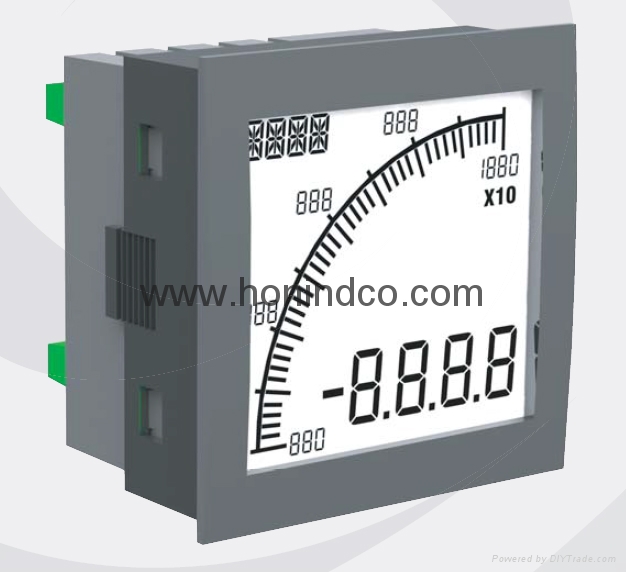 Trumeter Advanced Panel Meter ( APM) - TRUMETER (Hong Kong Services or Others) - Other ...